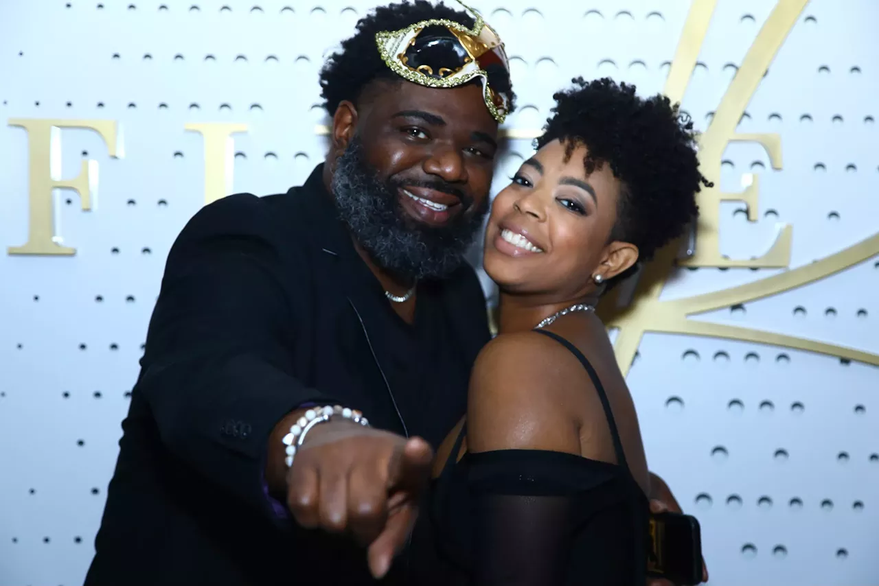 Photos From the November First Fridays at Filter | Cleveland ...