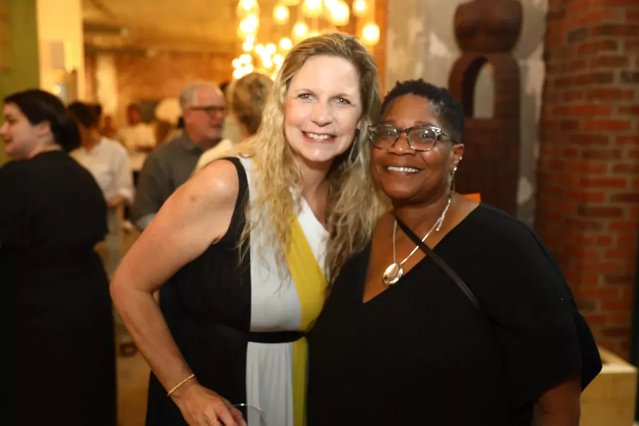 Photos From Zygote Press' "Inkling of Summer" Benefit at Worthington ...