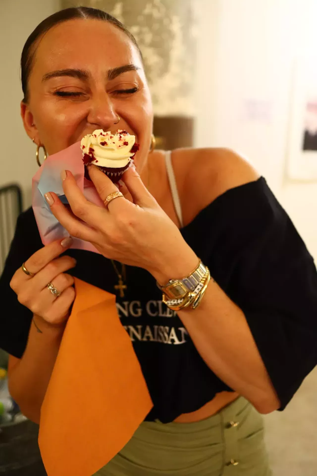 Photos From Zygote Press' "Inkling of Summer" Benefit at Worthington ...