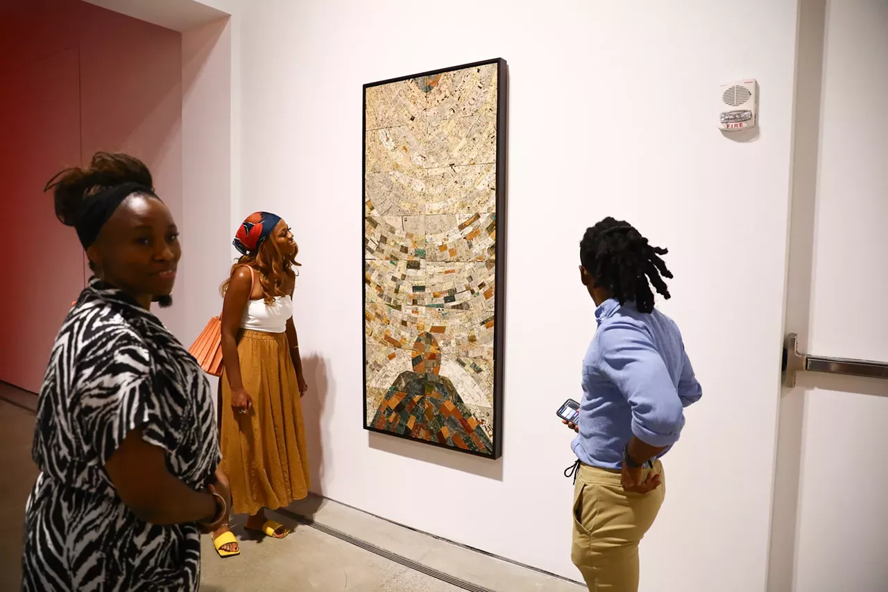 Photos: MoCA Cleveland Opens its Summer/Fall Season With Three New ...