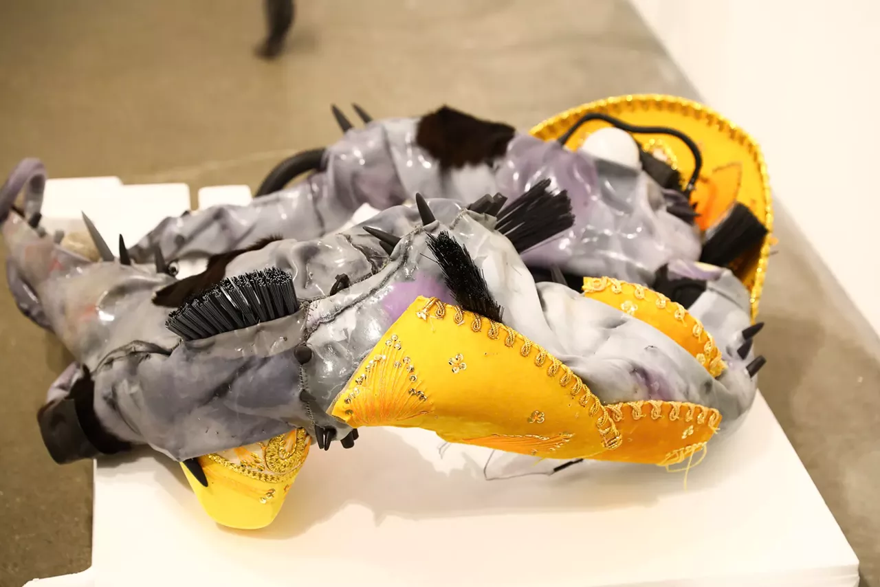 Photos: MoCA Cleveland Opens its Summer/Fall Season With Three New ...