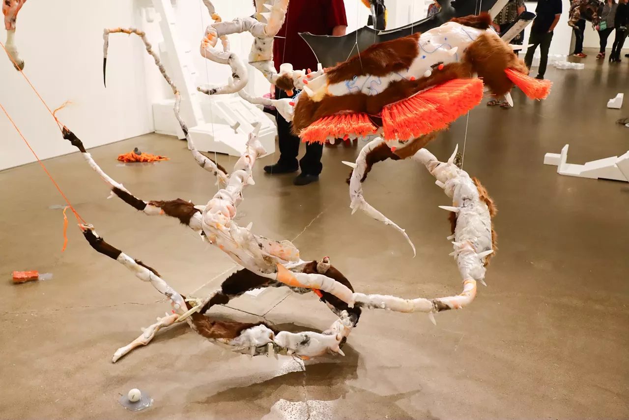 Photos: MoCA Cleveland Opens its Summer/Fall Season With Three New ...