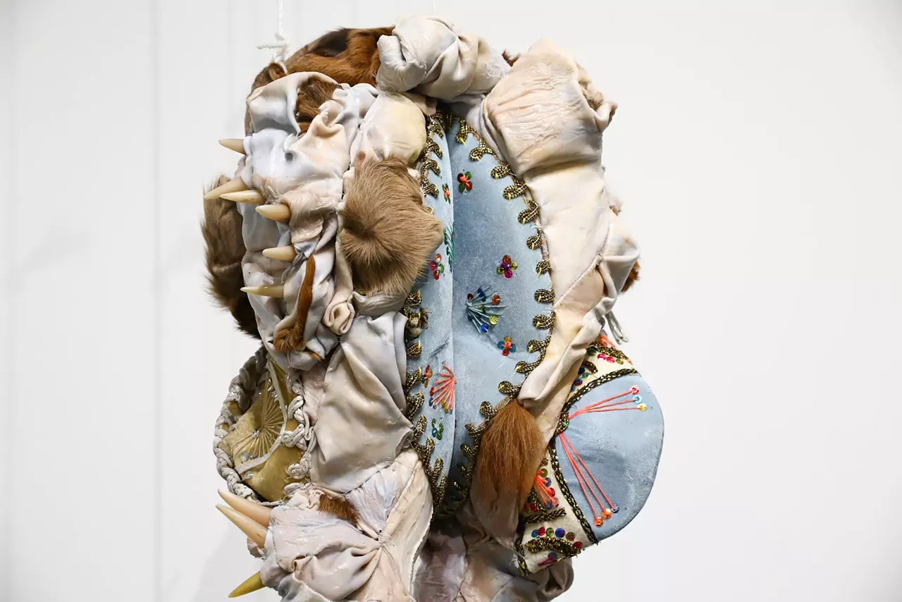 Photos: MoCA Cleveland Opens its Summer/Fall Season With Three New ...