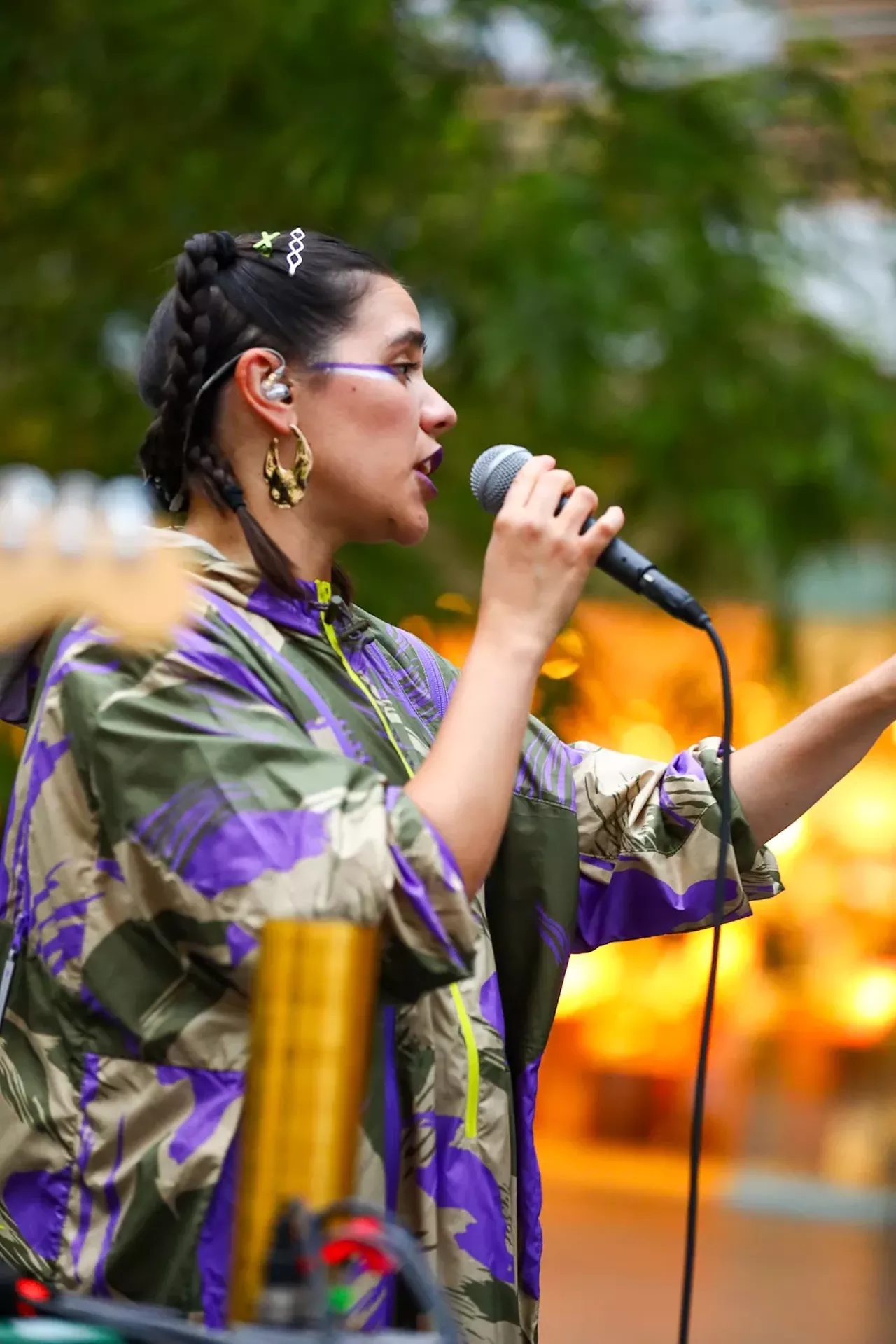 Photos: Pahua Kicked Off The 2024 City Stages Season at the Cleveland Museum of Art | Cleveland ...