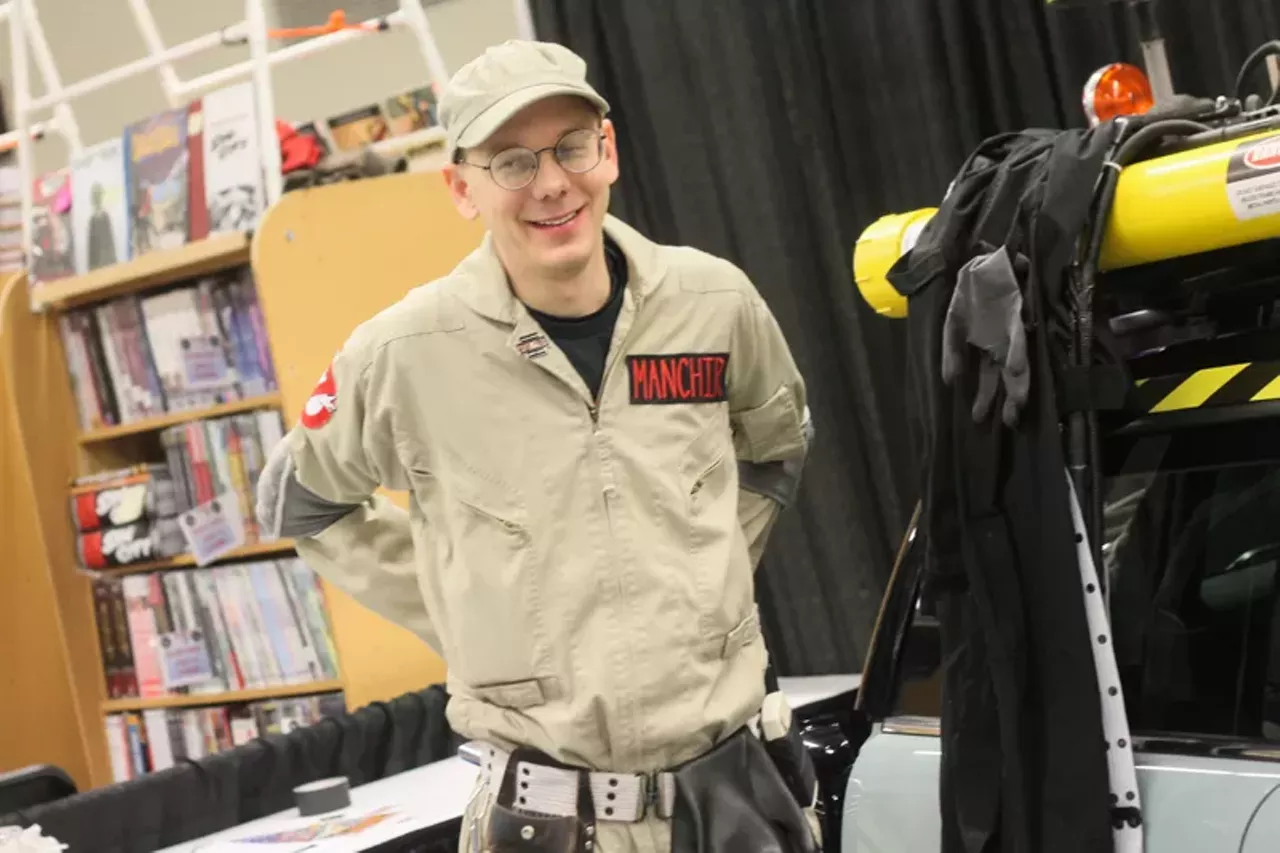 PHOTOS: Queens of the Iron Mic at Now That's Class | Cleveland ...