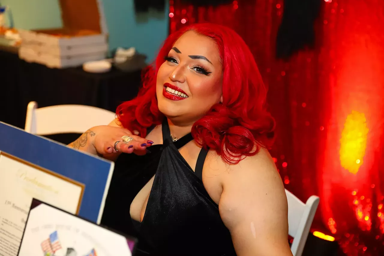 Photos: Scene & Cleveland Magazine Celebrated the Best of CLE at Great ...