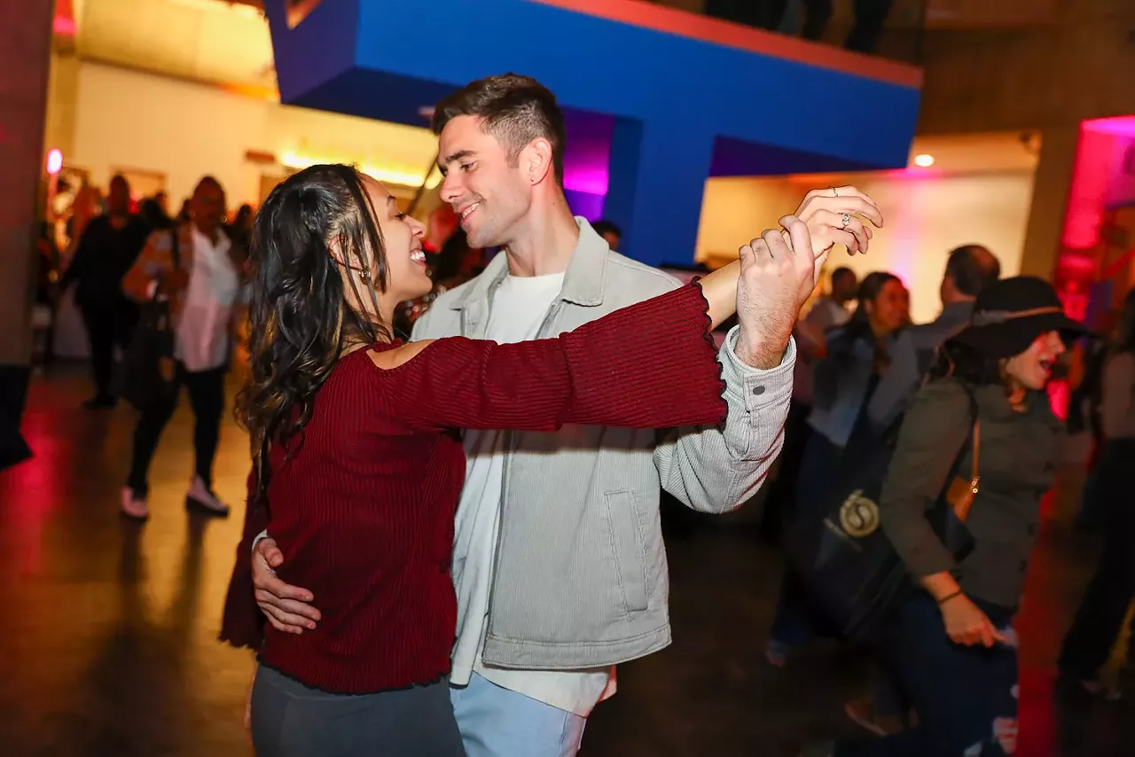 Photos: Scene & Cleveland Magazine Celebrated the Best of CLE at Great ...