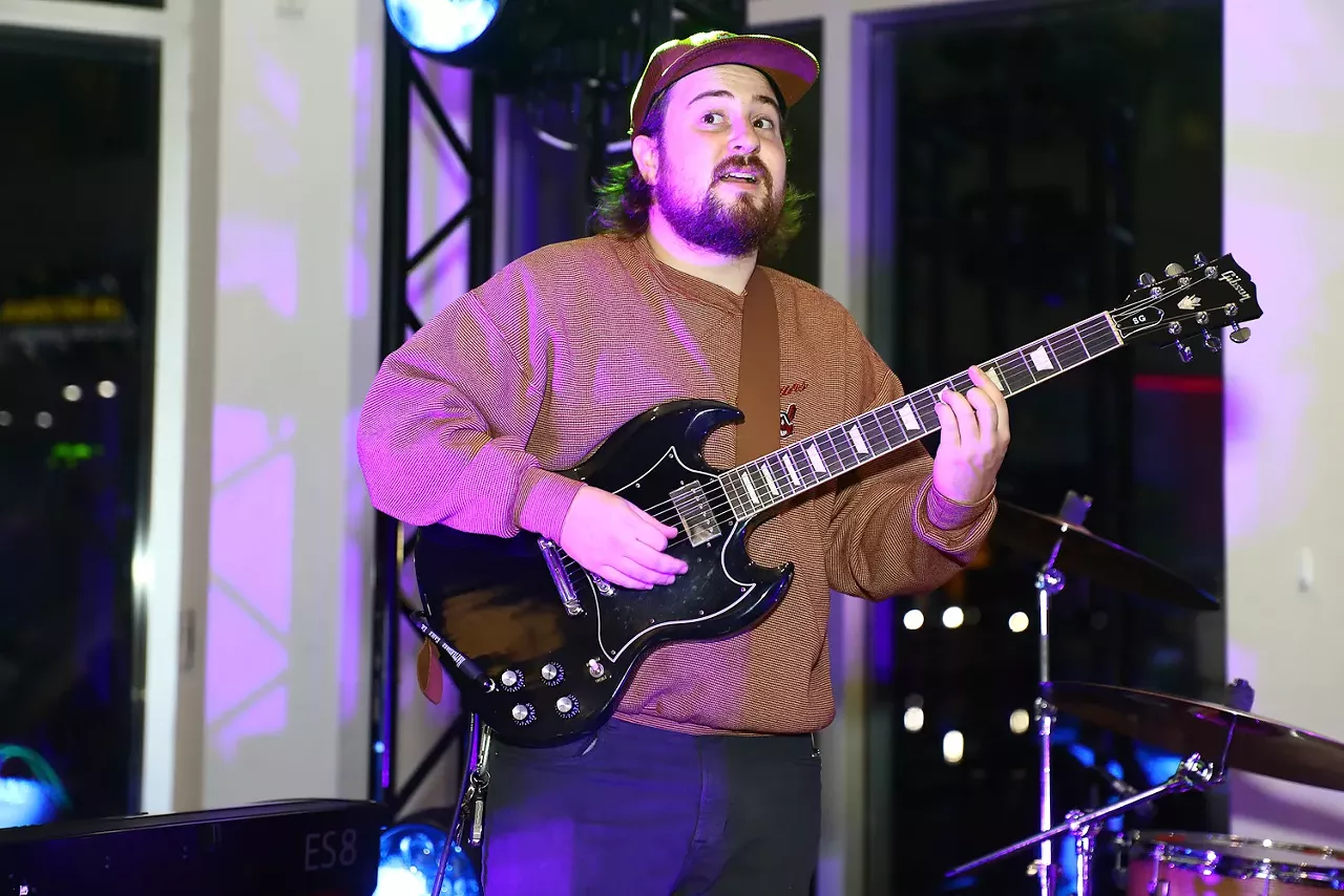 Photos: Scene & Cleveland Magazine Celebrated the Best of CLE at Great ...