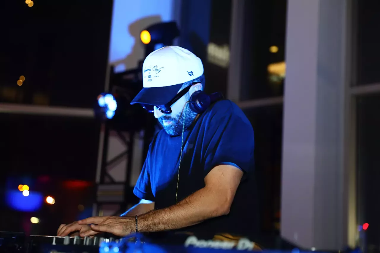Photos: Scene & Cleveland Magazine Celebrated the Best of CLE at Great ...