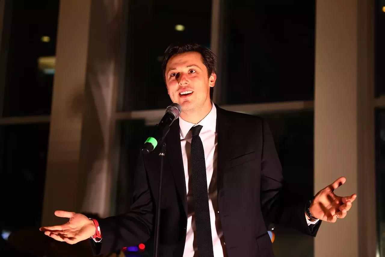 Photos: Scene & Cleveland Magazine Celebrated the Best of CLE at Great ...