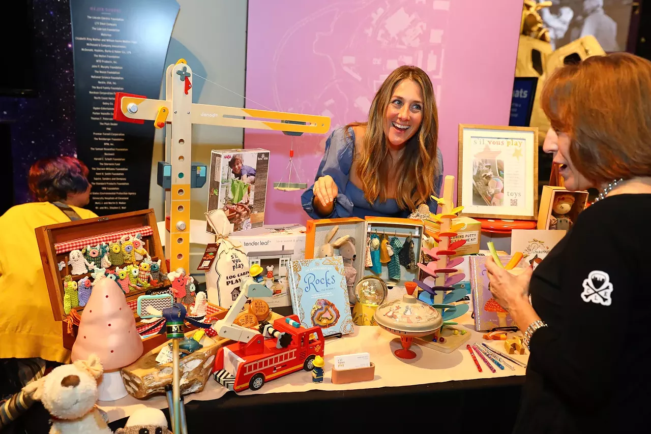 Photos: Scene & Cleveland Magazine Celebrated the Best of CLE at Great ...