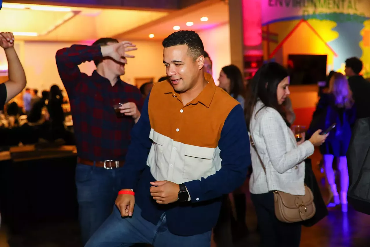 Photos: Scene & Cleveland Magazine Celebrated the Best of CLE at Great ...