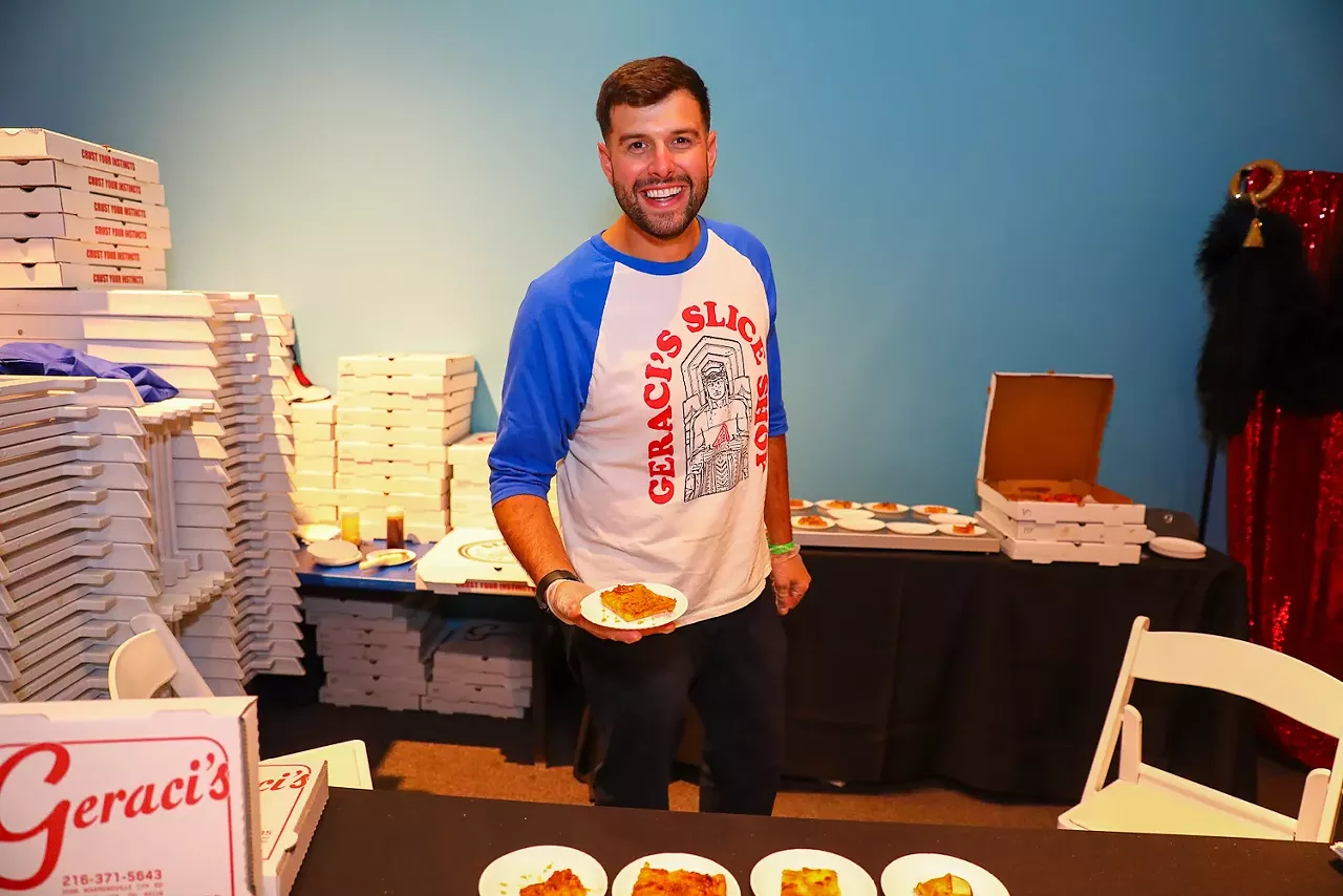 Photos: Scene & Cleveland Magazine Celebrated the Best of CLE at Great ...