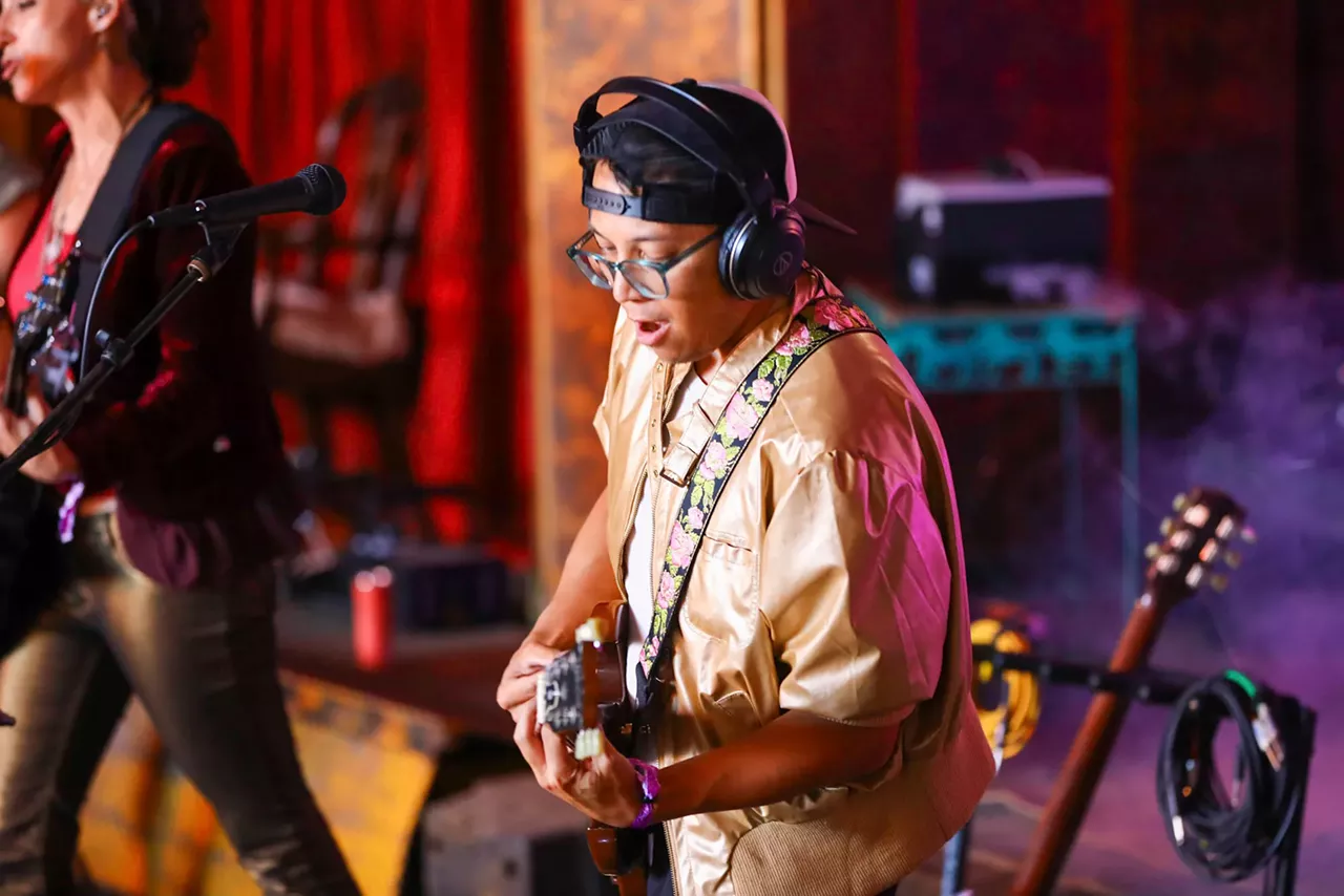 Photos: The 2023 IngenuityFest Celebrated Art, Technology, Creativity ...