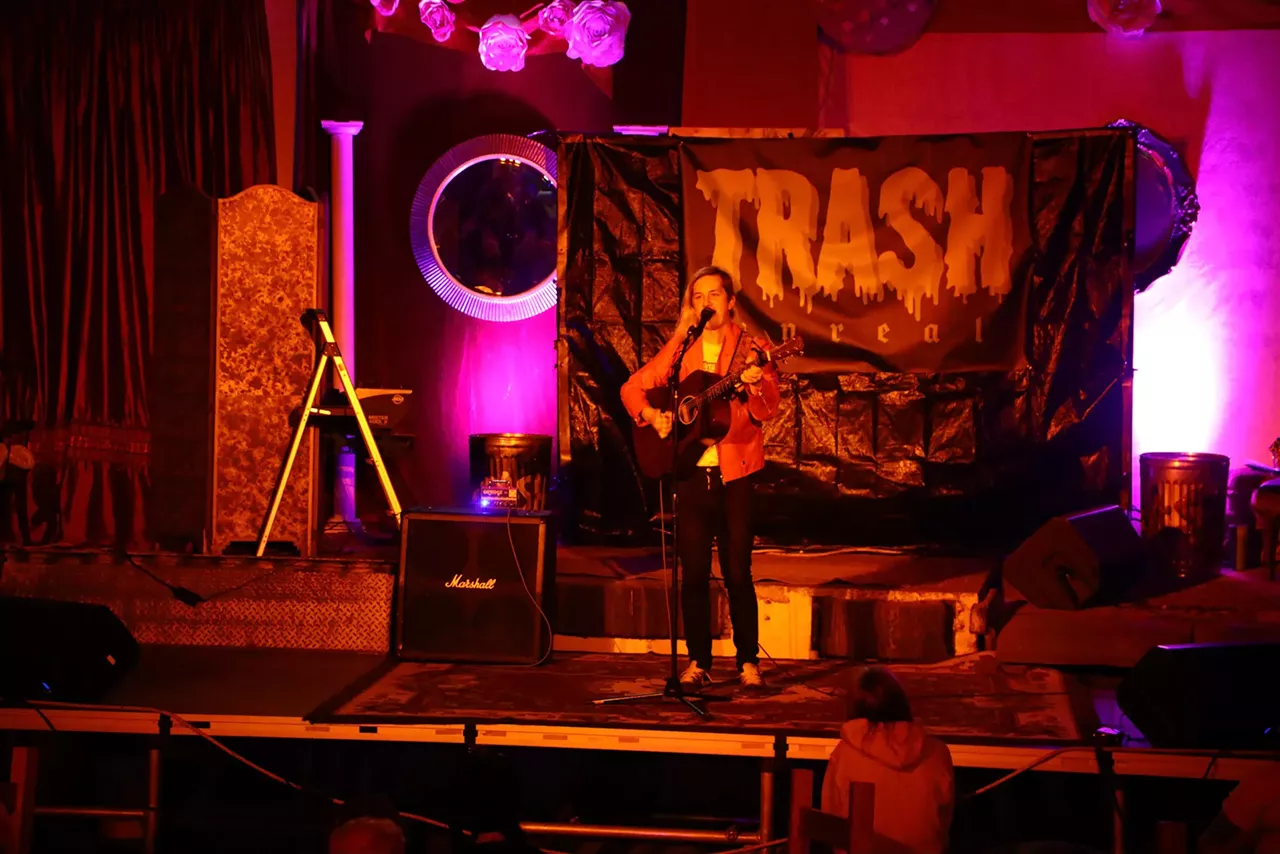 Photos: The 2023 IngenuityFest Celebrated Art, Technology, Creativity ...