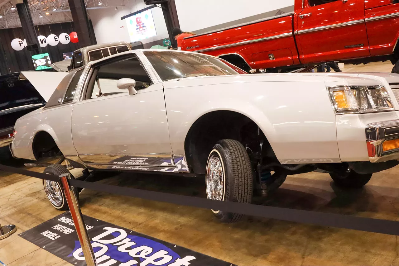 Photos: The 2023 Piston Powered Autorama Featured a Plethora of ...