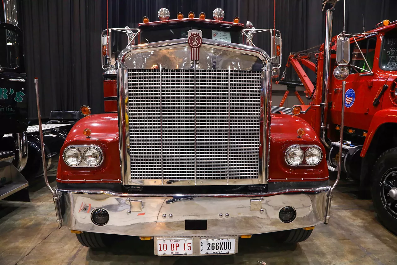 Photos: The 2023 Piston Powered Autorama Featured a Plethora of ...