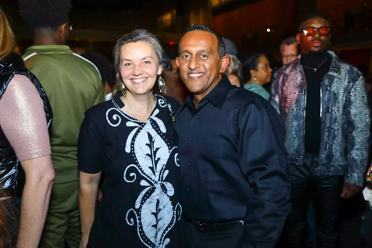 Photos: The Cleveland Museum of Art Celebrated 50 Years of Hip-Hop ...