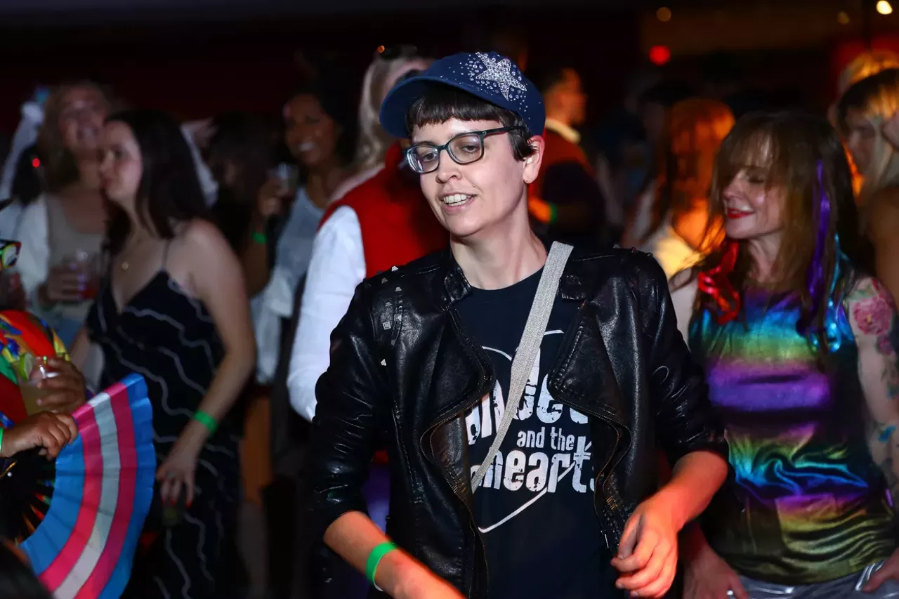 Photos: The Cleveland Museum of Art Celebrated Pride with MIX: All Out ...