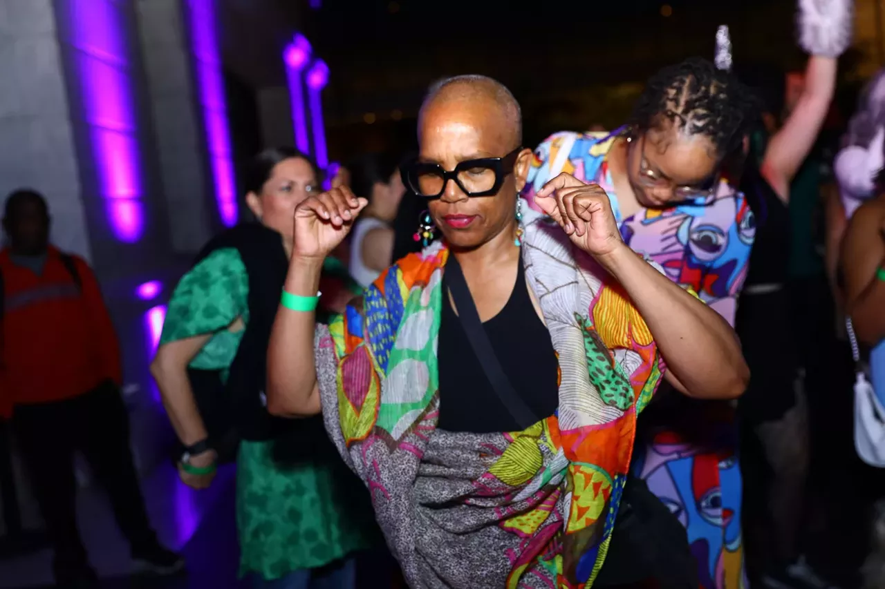 Photos: The Cleveland Museum of Art Celebrated Pride with MIX: All Out ...
