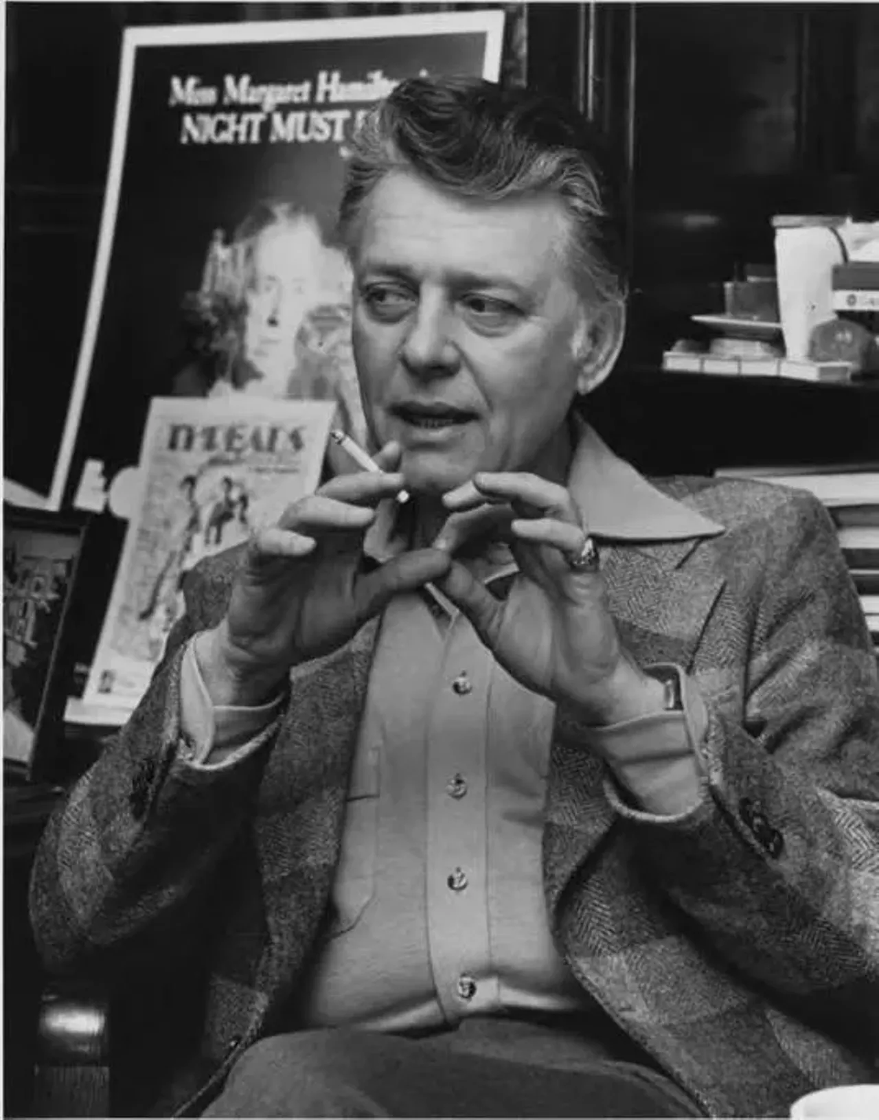 Photos: The Cleveland Play House, Now Being Demolished, Through the ...