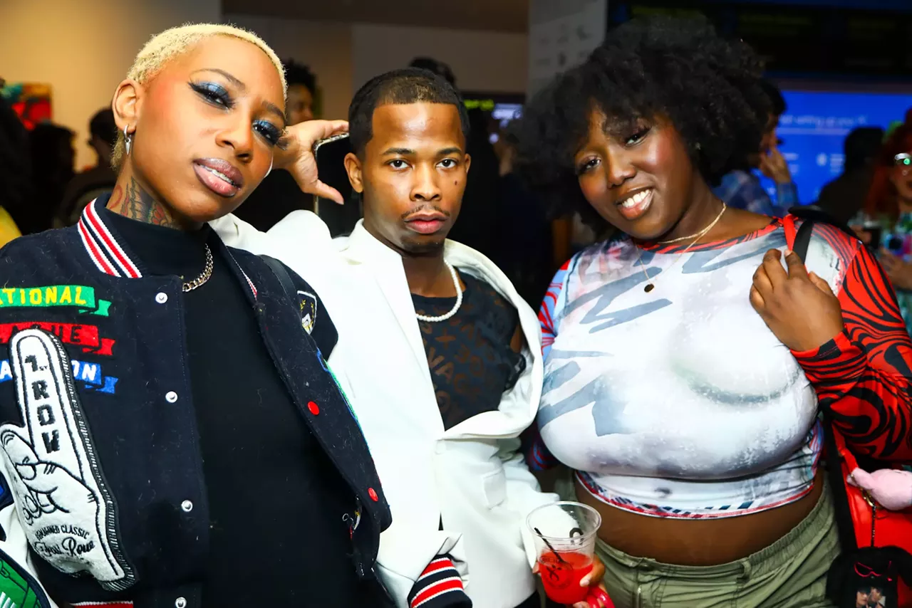 Photos: The Latest Edition of MoCA Connect Featured an Artist Talk With ...