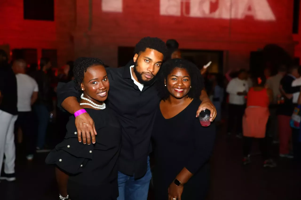 Photos: The Worlds of Dance and Fashion Collided at MIX: Vogue ...