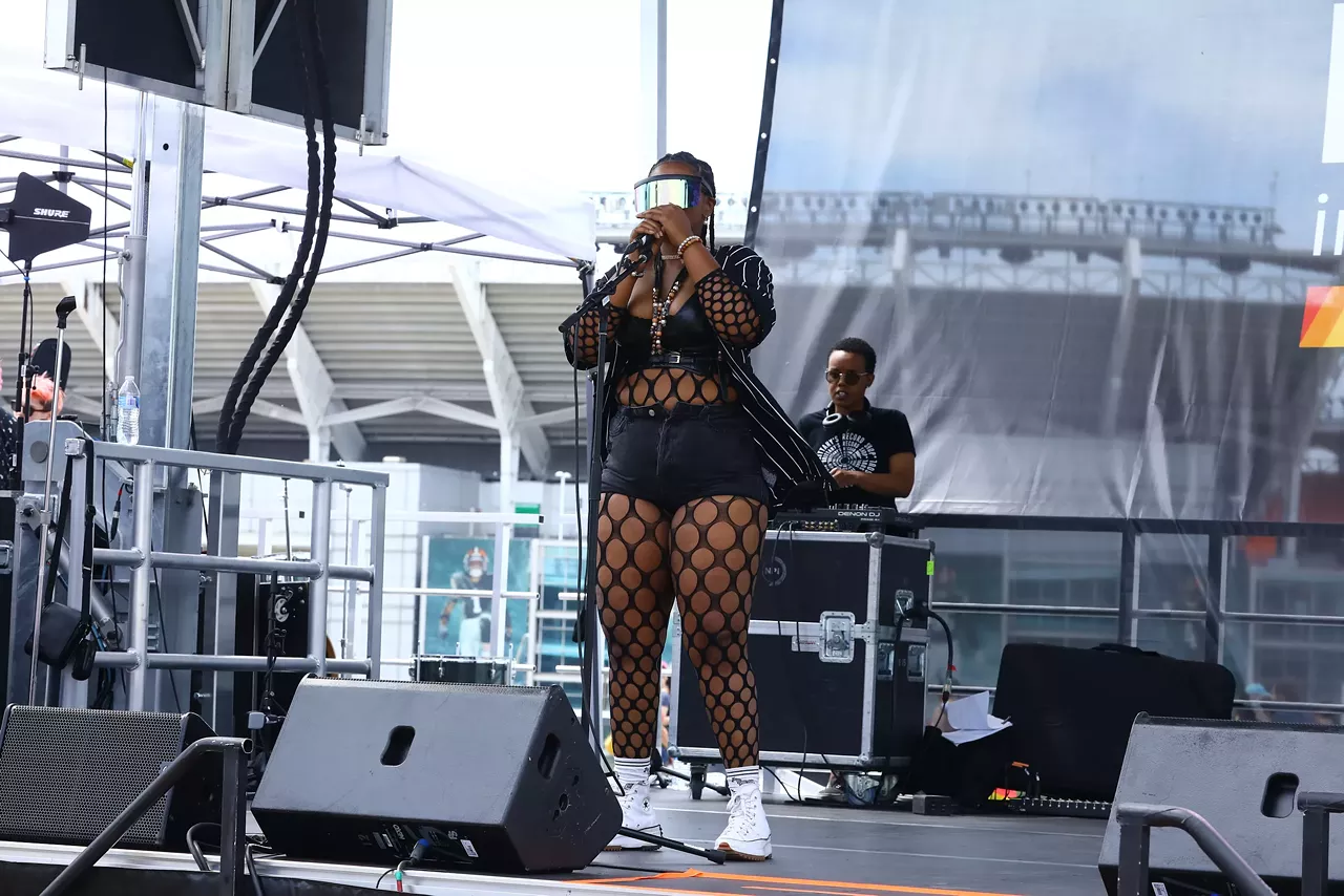 Photos: Thousands of People Filled Downtown Cleveland for Pride in the ...