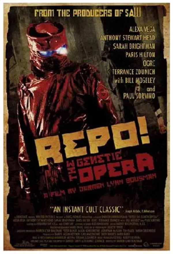 Repo! The Genetic Opera | Cleveland Scene