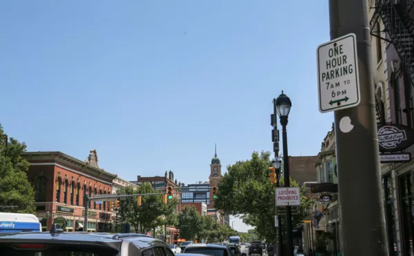 The Last Ride of a Cleveland Hells Angel Informant | Cleveland ...