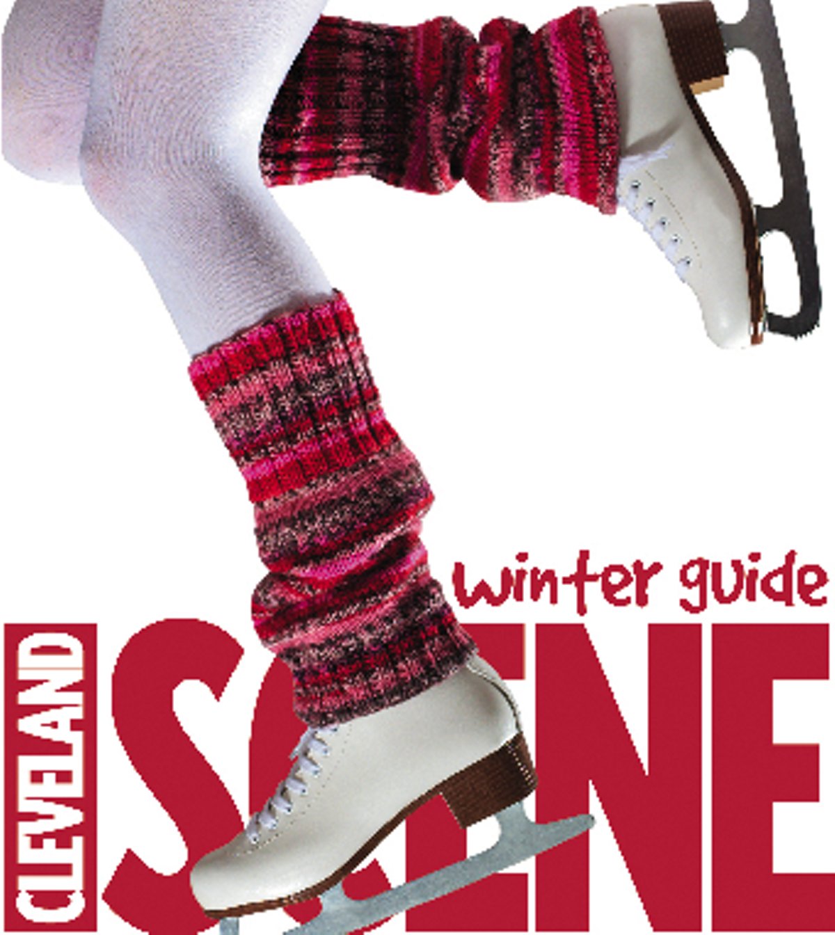 Scene's 2009-2010 Winter Guide | Cleveland | Cleveland Scene