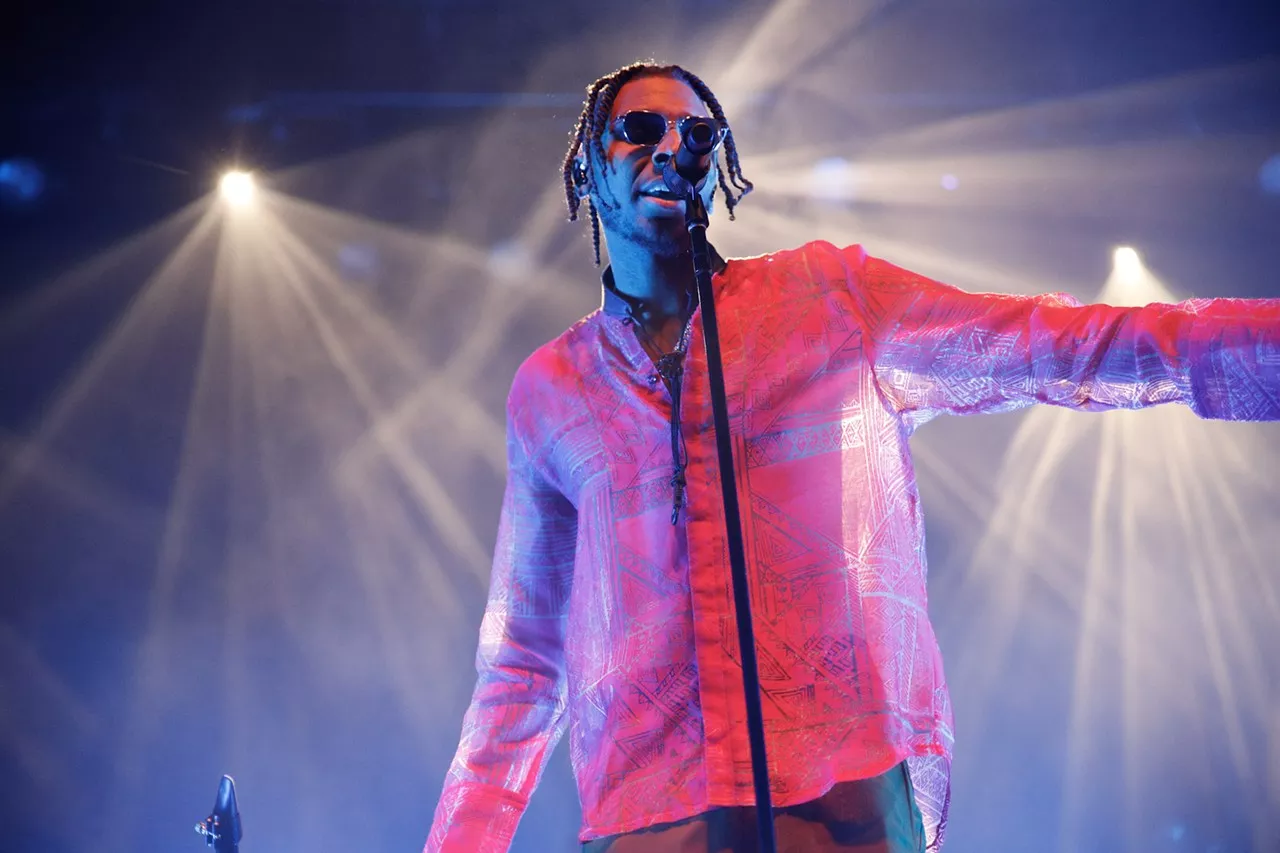 Scene's Best Concert Photography From 2023 | Cleveland | Cleveland Scene