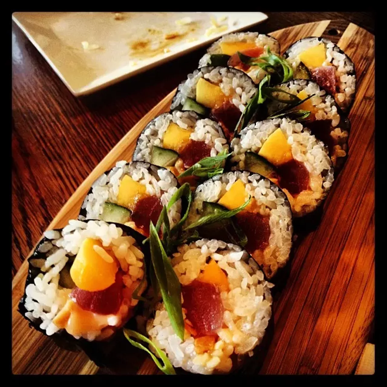 The 10 Best Sushi Restaurants In and Around Cleveland | Cleveland ...