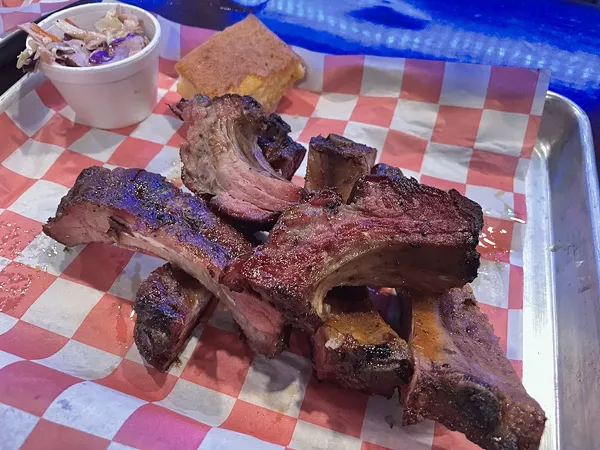 Sweet Pork Wilson’s is Carving Out a Slice for Itself in Cleveland’s ...