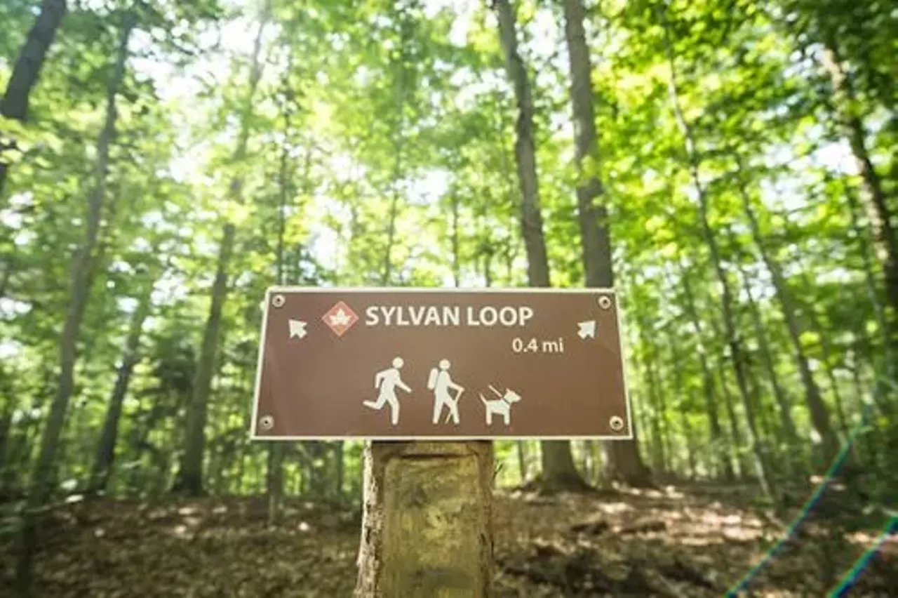 The 10 Best Cleveland Metroparks Trails for Fall Colors | Cleveland ...