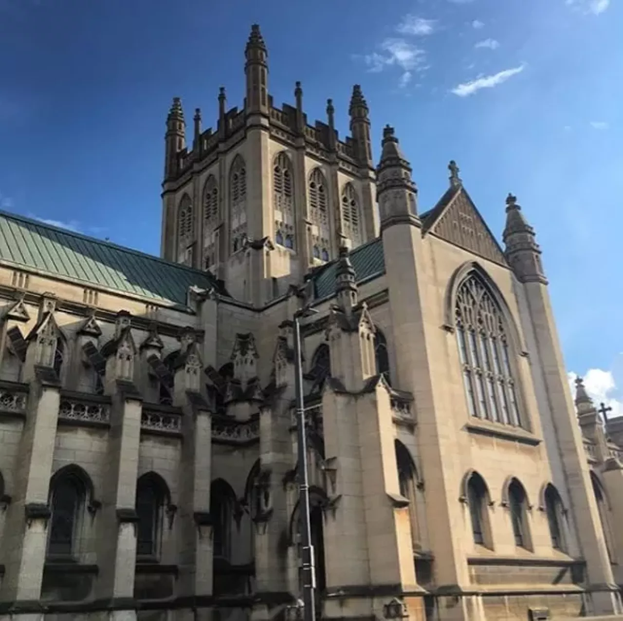 The 24 Most Beautiful Places in Cleveland | Cleveland | Cleveland Scene