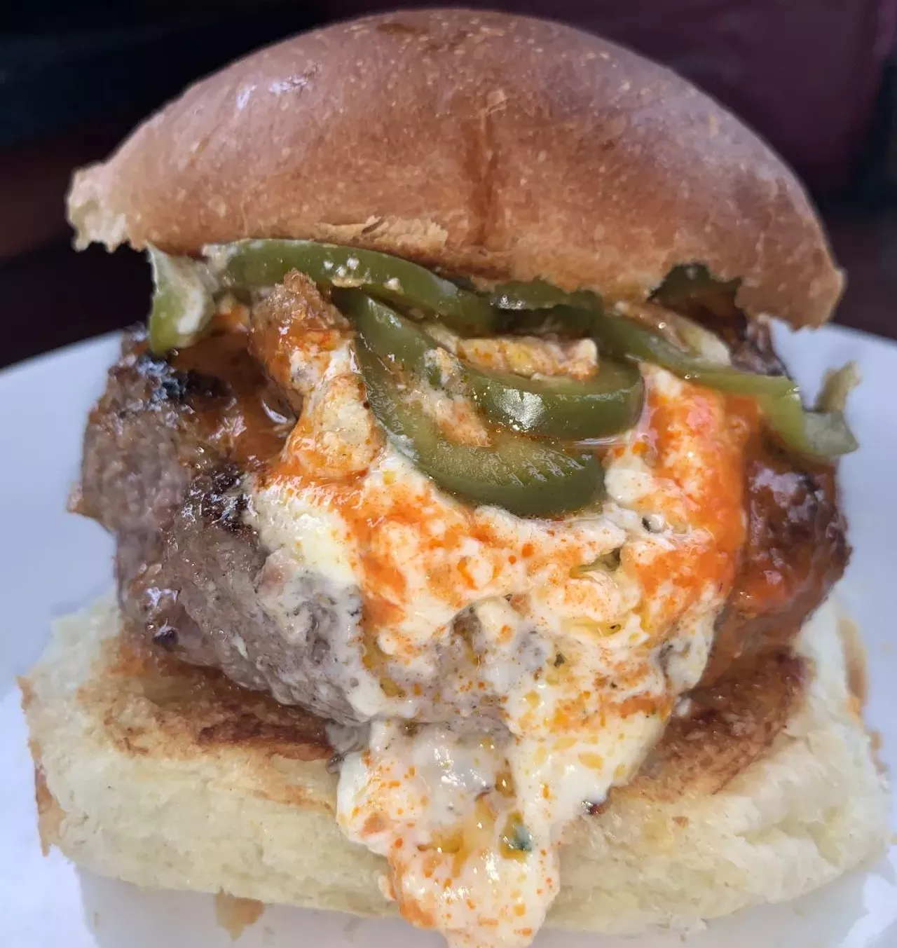 The 25 Best Cleveland Burger Spots, According To Yelp Rankings ...