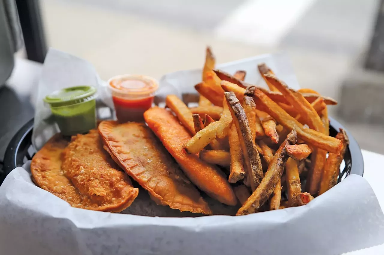 The 25 Most Popular Restaurants in Cleveland Right Now, According To ...