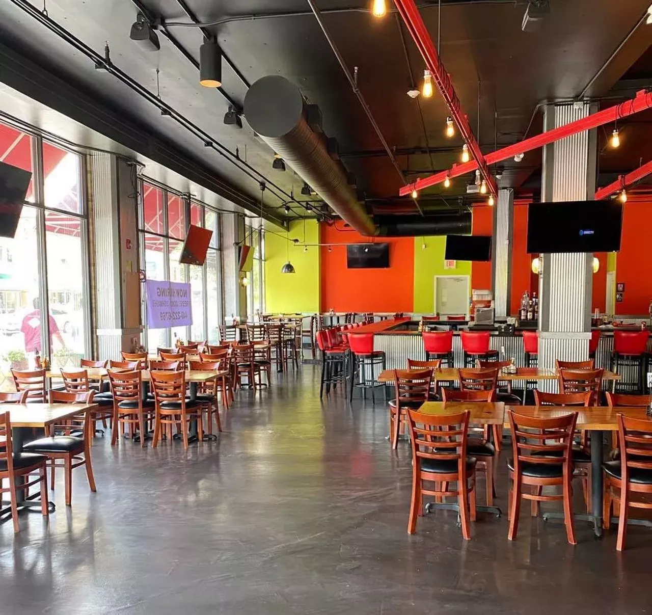 The 40 Essential Lakewood Restaurants in 2022 | Cleveland | Cleveland Scene
