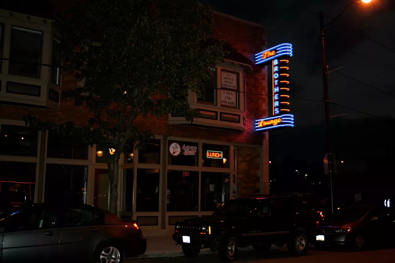 The Best Bars and Clubs in Cleveland in 2022, According to Scene ...