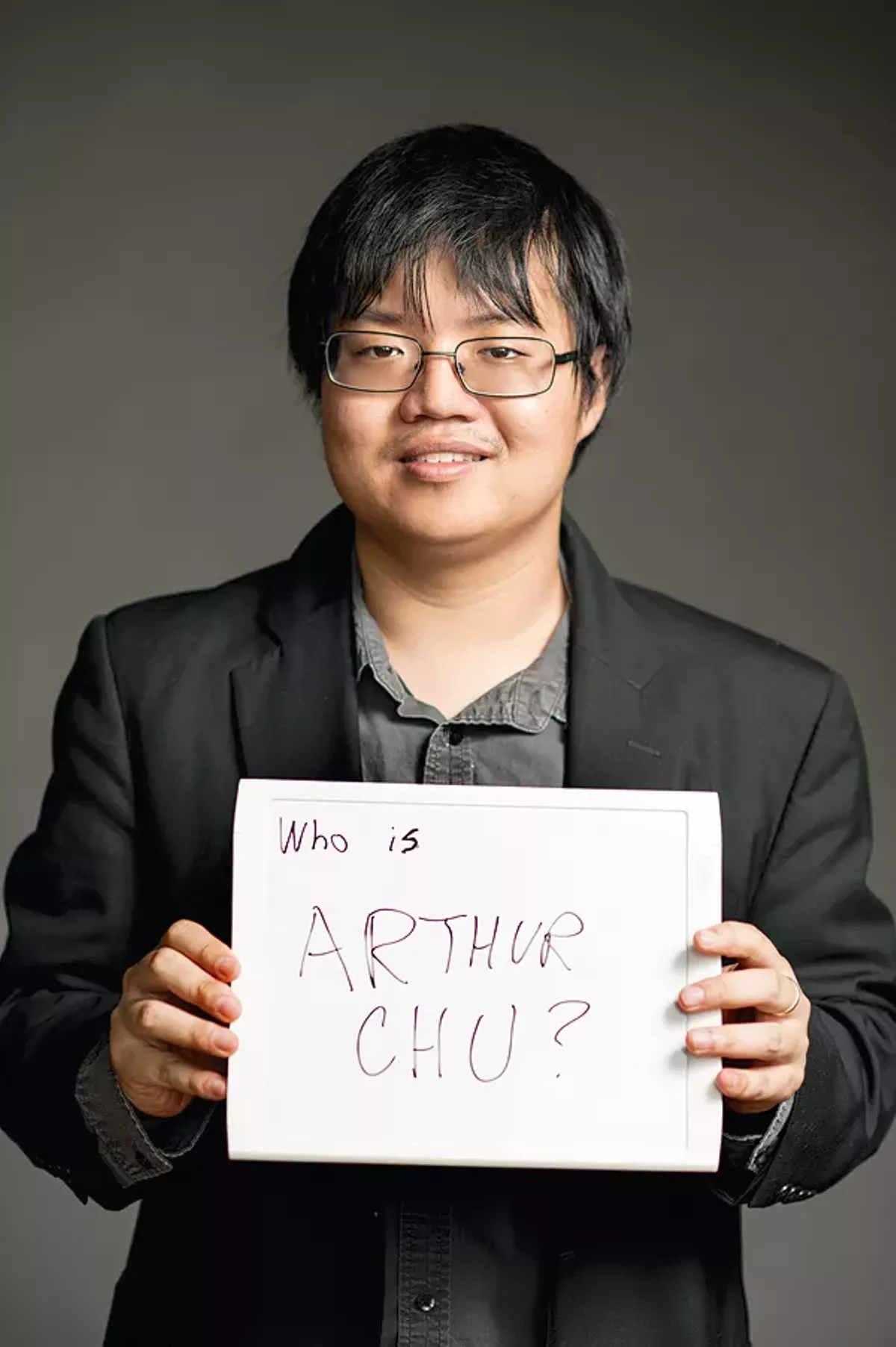 The Nerd: Arthur Chu | Cleveland | Cleveland Scene