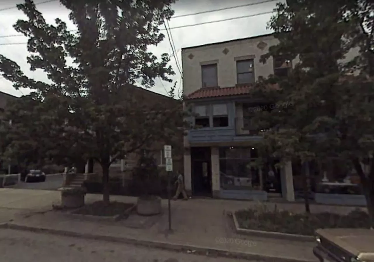 These Before And After Photos Show How Cleveland's Bar and Restaurant ...