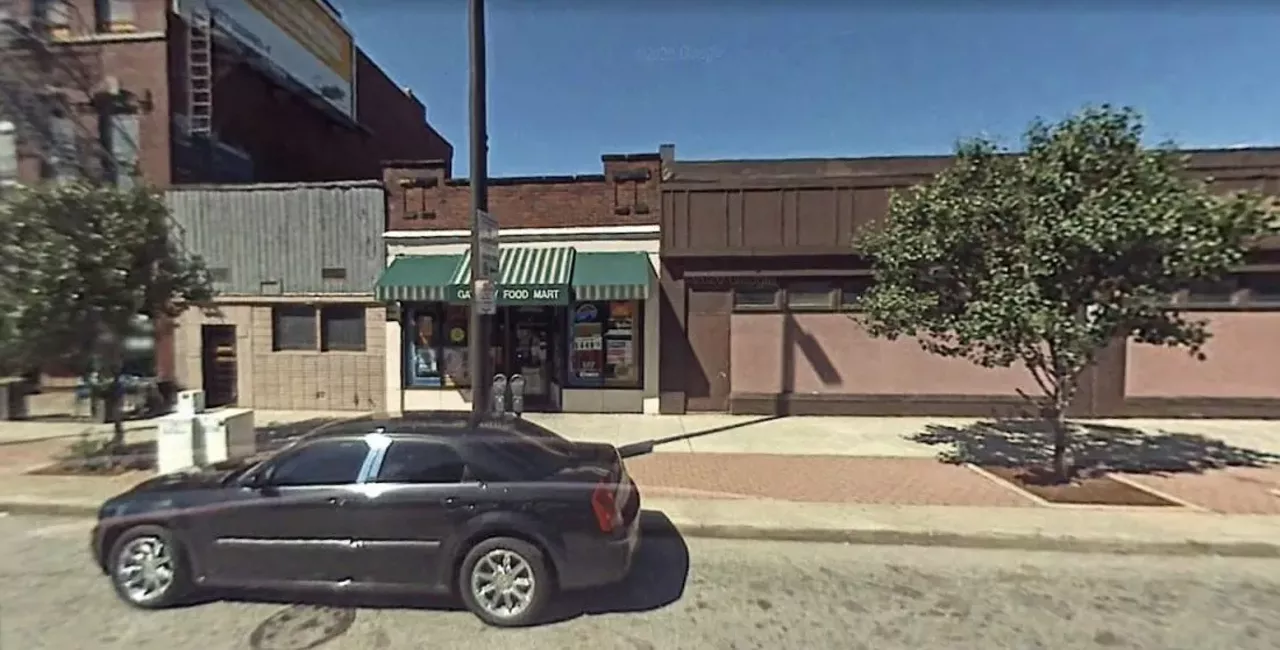 These Before and After Photos Show How Much Cleveland Has Changed in ...