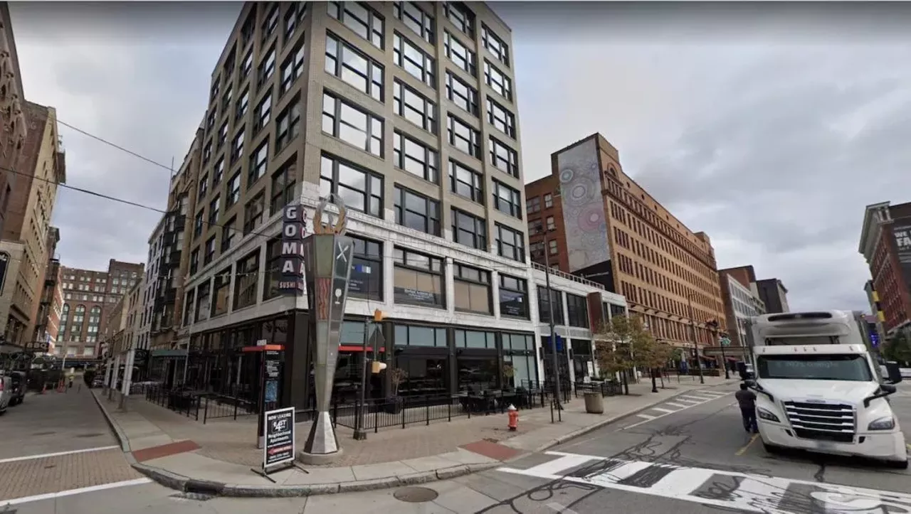These Before and After Photos Show How Much Cleveland Has Changed in ...