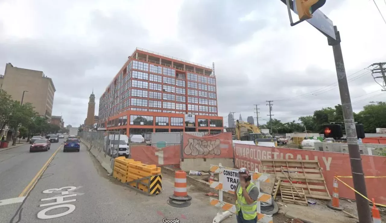 These Before and After Photos Show How Much Cleveland Has Changed in ...