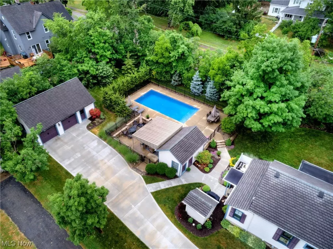 This Historic Home in Brecksville Is on the Market for $600,000 ...