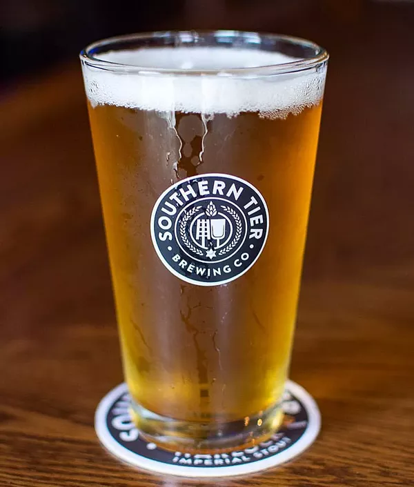 Southern Tier Brewing to Open Brewery, Tasting Room in Downtown ...