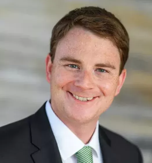 Cuyahoga County Dems Endorse Sam O'Leary for Lakewood Mayor Under ...