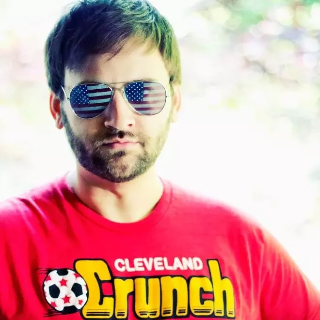 Comedian Dan Wilbur to Perform at CODA on Jan. 30 | Cleveland ...