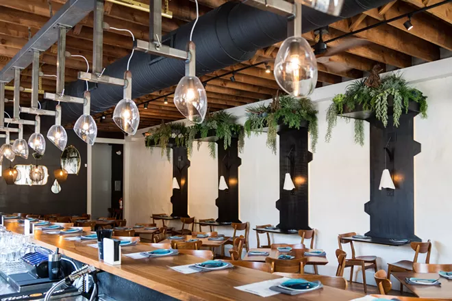 A Change of Course for Ponyboys in Chagrin Falls | Cleveland ...